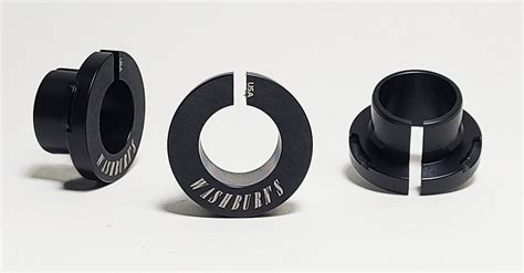 Ch01 Bug The Original Washburns Delrin Performance Shift Rod Bush