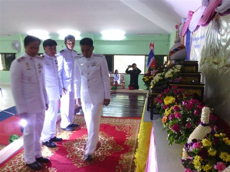 6 เม ย 58 พ ต อ บุญสาน สินทอง สถานีตำรวจภูธรเขาฉกรรจ์ Facebook