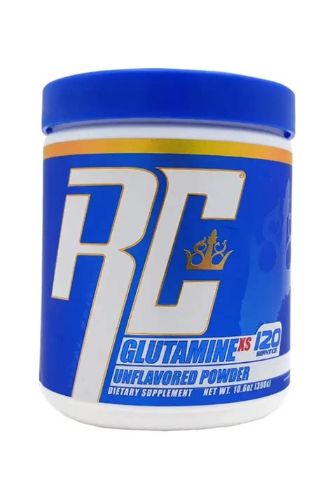 Glutamine Premium Supplements And Vitamins For Better Health