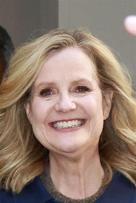 Bonnie Hunt Leaves Nbc Studios With A Smile 11 12 2024 • Celebmafia