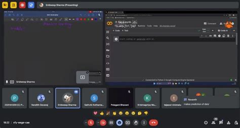 Vidiyala Sai Kumar On Linkedin Sdc Sdcsnist Python