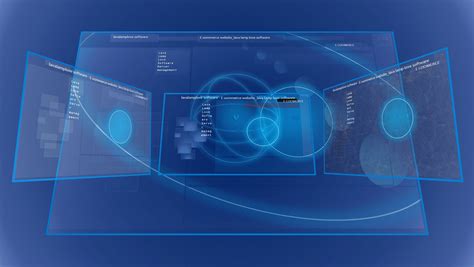 Custom Software Development Services Lllsoftware