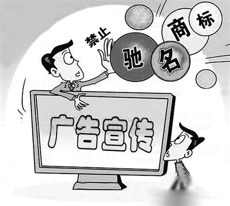 你知道該如何保護馳名商標嗎 每日頭條
