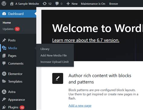 How To Increase Maxexecutiontime To Resolve Fatal Error