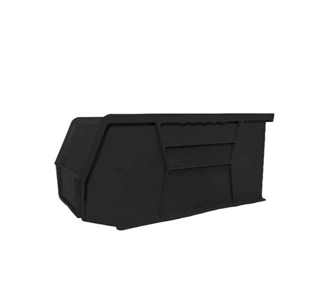 Store Bin Size 5 Quality Approved