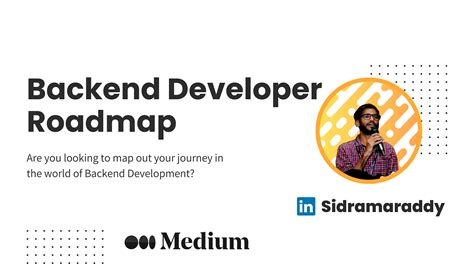 My Journey From Uiux Designer To Backend Developer To Project Manager