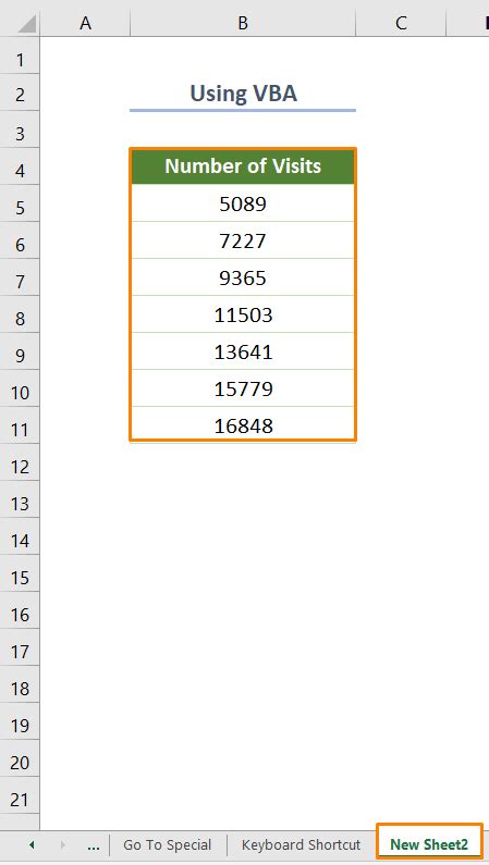 How To Copy Rows In Excel With Filter 6 Fast Methods Exceldemy