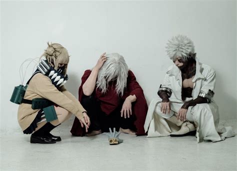 Toga Himiko Mha Dabi Shigaraki My Hero Academia Bnha League Of Villains