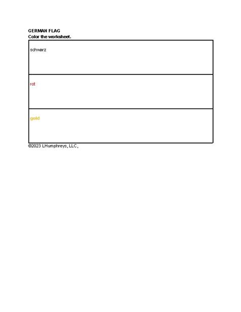Character Trait Activity For Responsibility Classful