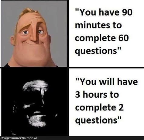 Codingexamsbelike ·