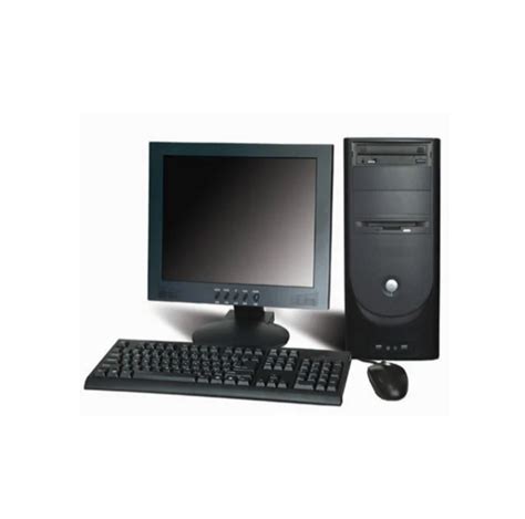 Refurbished Computer I3 At Best Price In Hyderabad Id 2851595918397