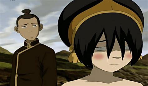 How Did Sokka The Gangs Resident Badass Normal Bookworm Impressed