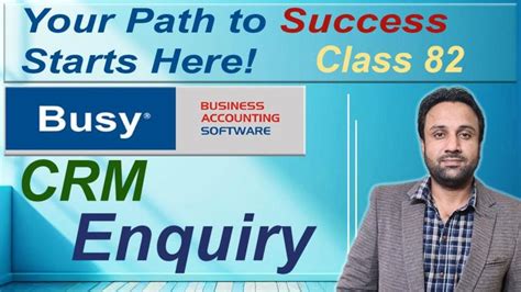 Ibtech Forum On Linkedin How To Create A Call Receipt Voucher In Busy Crm Step By Step Guide