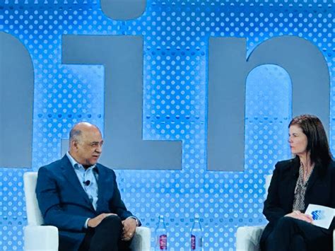 monica aggarwal on linkedin ibm ceo orlando think2023 trustworthyai