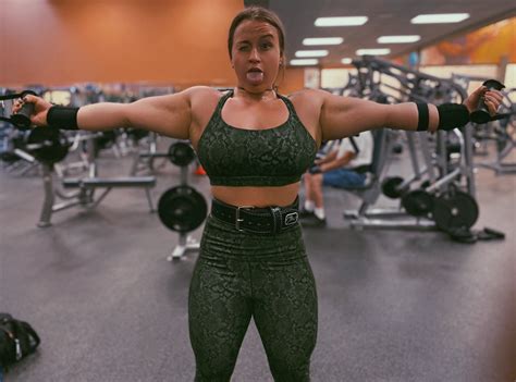 Jordynne Grace