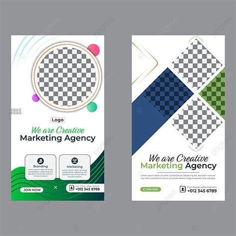 소셜 미디어 스토리 디자인 템플릿 Psd 다운로드 디자인 자료 다운로드