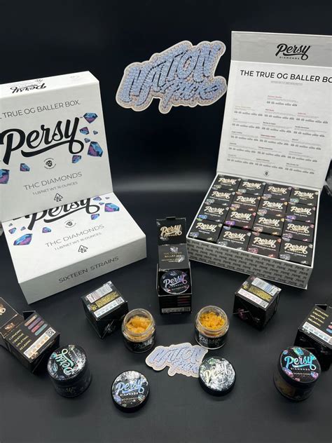 Buy Persy Diamonds Online Disposable Vape House