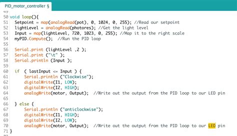 GitHub Kiranshashiny PidControllerusingSensorWithArduino