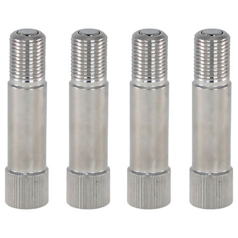 Slime Valve Extensions Straight Grip Tire Valve Extenders Valve
