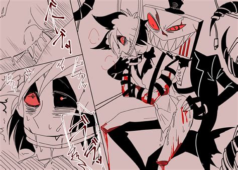 Post 3404305 Alastor Hazbinhotel Vox