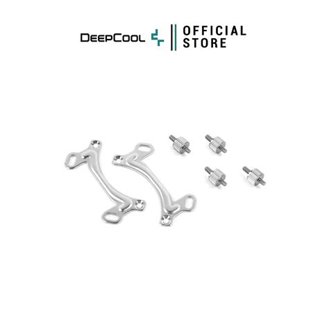 Deepcool Am4 Clip For Maelstrom Series Shopee Thailand