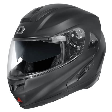 Dri Rider Modular Compass Helmet Mars Leathers