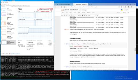 announcing cuda on windows subsystem for linux 2 nvidia technical blog