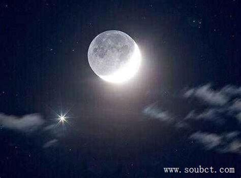 启明星天空中最亮的星星夜晚最大亮度 4 8