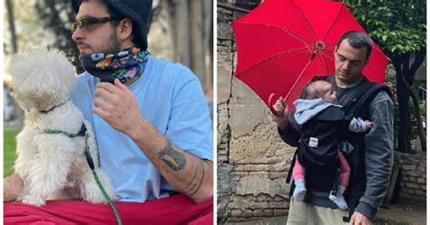 გიორგი მახარაძის ოჯახური იდილია და ახალი ფოტოები Marao