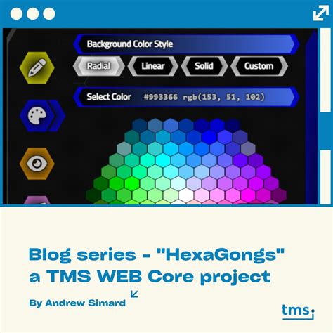 On Linkedin Tmswebcore Uidevelopment Comingsoon Staytuned Andrewsimard