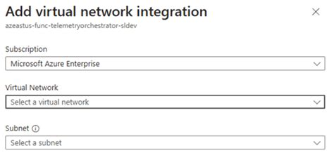 Azure Function And Api Rate Limits How Nat Gateway Helps You Stay Under The Radar Simple Talk