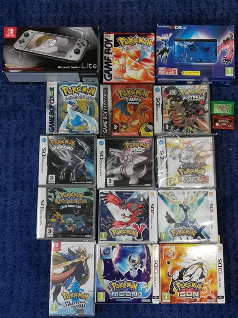 Pokémon Collection From Around A Year Of Collecting Trying To Stay Out