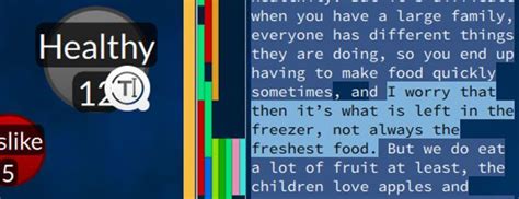 Structuring Unstructured Data