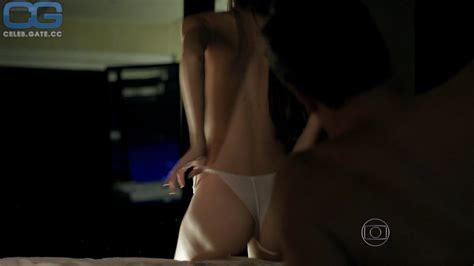 Camila Queiroz Nude Pictures Photos Playboy Naked Topless Fappening