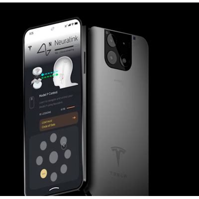 Tesla Model Pi Phone Price In Usa And Bangladesh