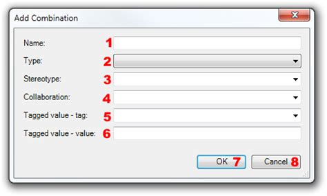 Filter In Diagrams Software Ideas Modeler