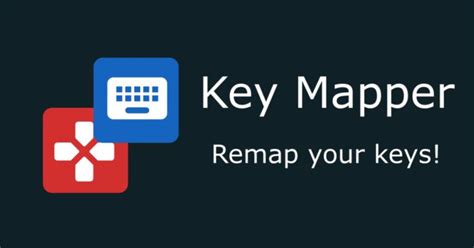 Best Keymapper For Android In Viraltalky