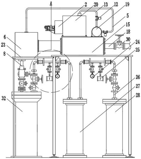 High Safety High Purity Chlorine Trifluoride Reaction Preparation Device Eureka Patsnap