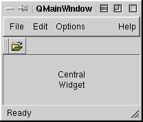 Qmainwindow Qt Documentation