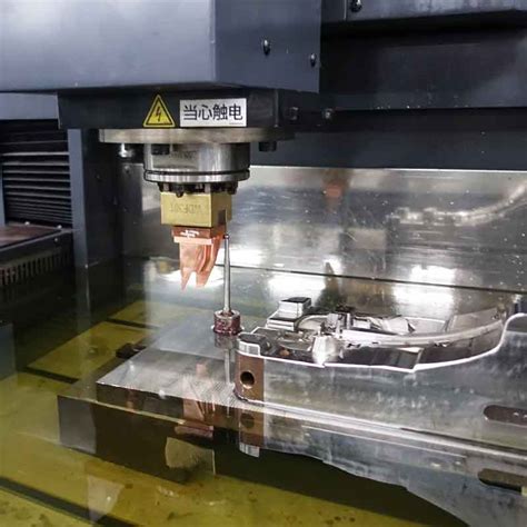 Precision Metal Monnex Precision Inc