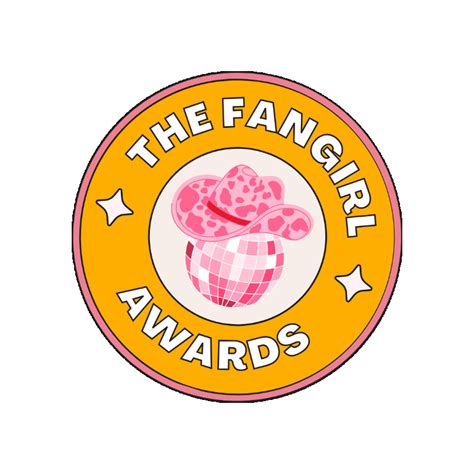 The Fangirl Awards 2024 That Fangirl Life