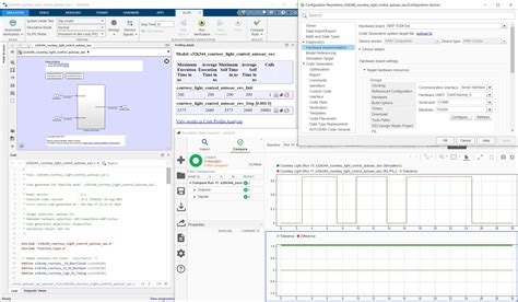 Nxp Model Based Design Toolbox For S32k3xx Version 150 Product