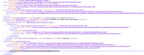 Oracle Weblogic Server Oracle Soa Suite Two Way Ssl With Tls12 Made Easy Slightly Less