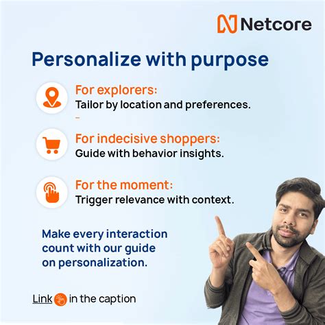 Personalization Ai Customerexperience Marketingautomation