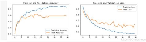 P5周 运动鞋识别 Csdn博客 P5周 运动鞋识别 Csdn博客