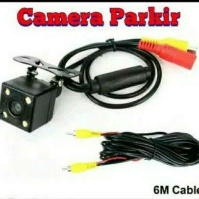 Jual CAMERA PARKIR MOBIL CCTV MOBIL BAGIAN BELAKANG Shopee Indonesia