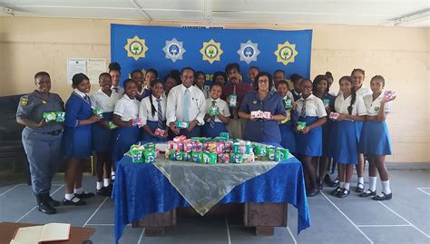 Chatsworth Police Adopt School Safety Programme Rising Sun Newspapers
