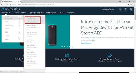 Ameba Arduino Rtl8195am Amazon Alexa Realtek Iotwi Fi Mcu Solutions