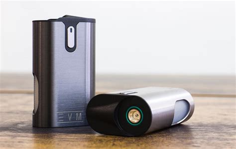 Уникальный бокс мод с двумя мосфетами EVM Mod от компании Estoque Mods Безопасность прежде всего