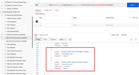 Smtp Integration With Aemaacs Over Oauth 20 Aem Concepts Aem